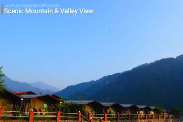 Wondrous Camp Rishikesh | Lowest Price Gaurantee 45% OFF | 450 Reviews